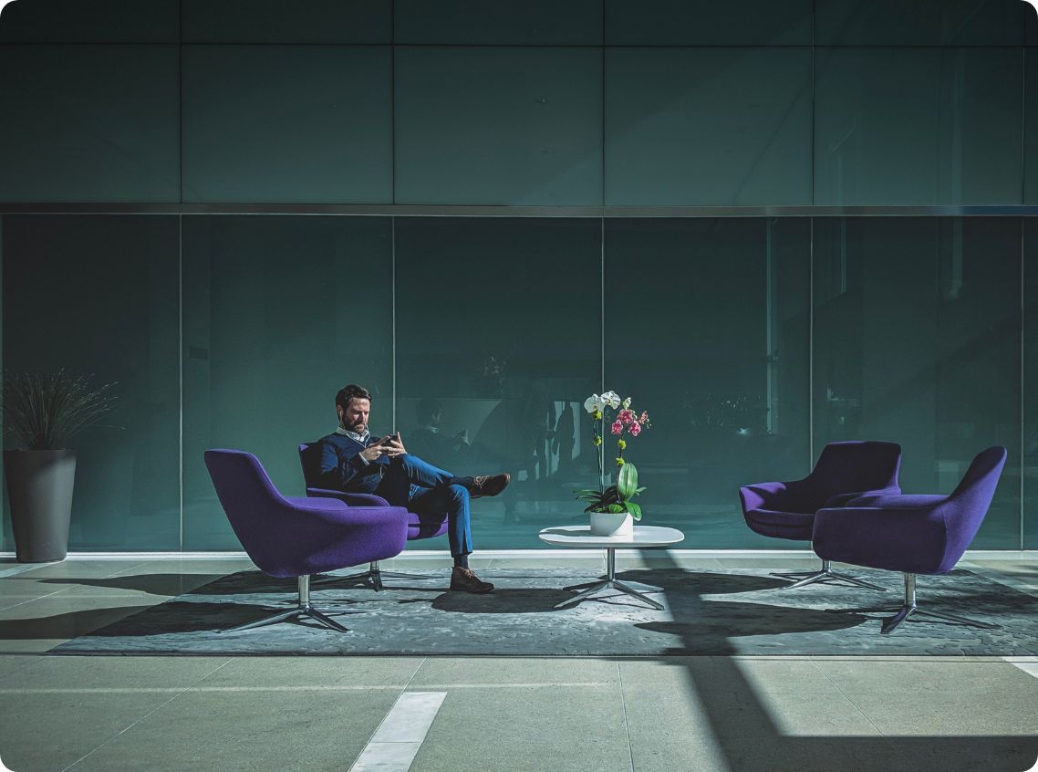 Enterprise capabilities for a regional wine estate - Crimson Line